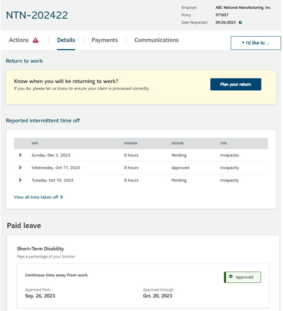 Learning Center for Members